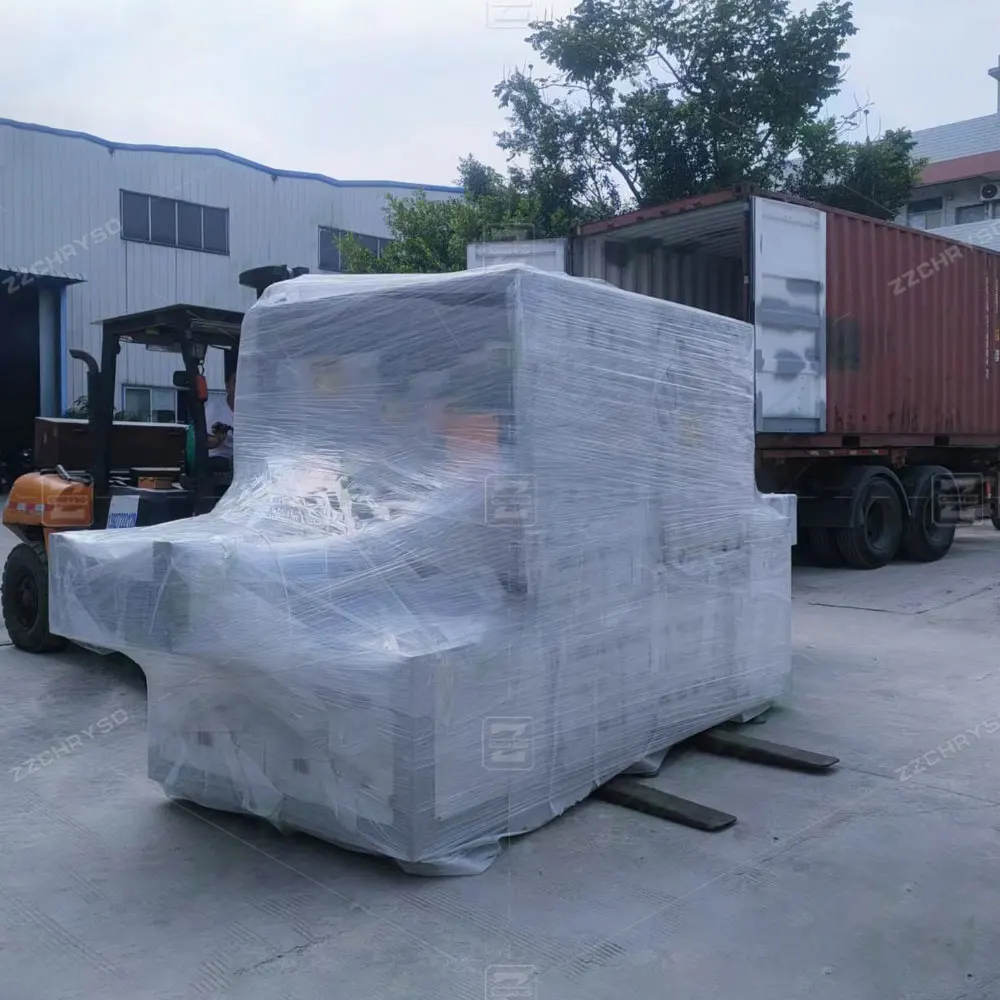 Automatic Timber Edger Saw - Efficient Wood Cutting