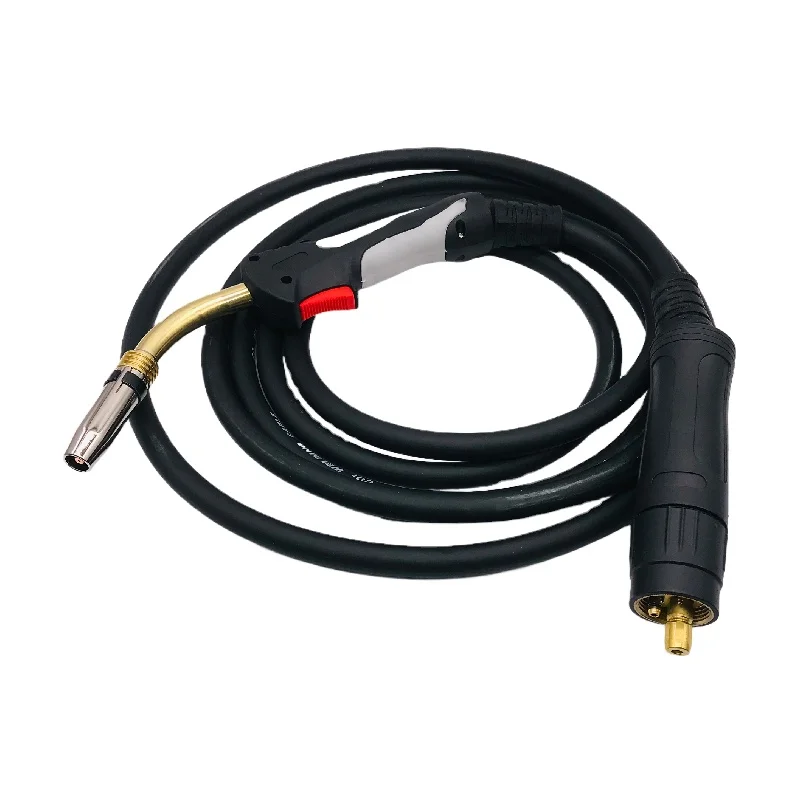 MB EVO24 180A Air Cooled MIG Welding Torch 012.0368/012.0369/012.0370 ...