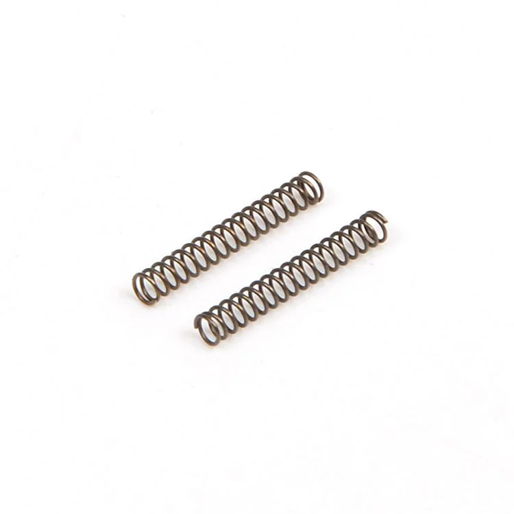 Customized Stainless Steel Metal Custom Small Coil Compression Springs ...