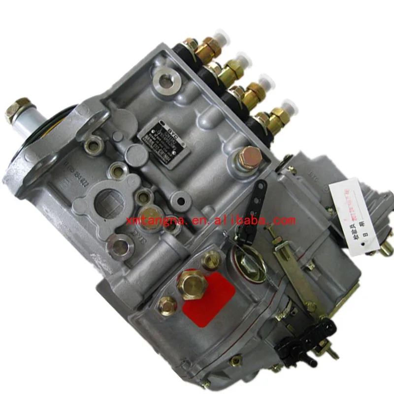 Fuel Injection Pump Pt Pump 5262671 5262669 5261583 5261582 52606 For ...