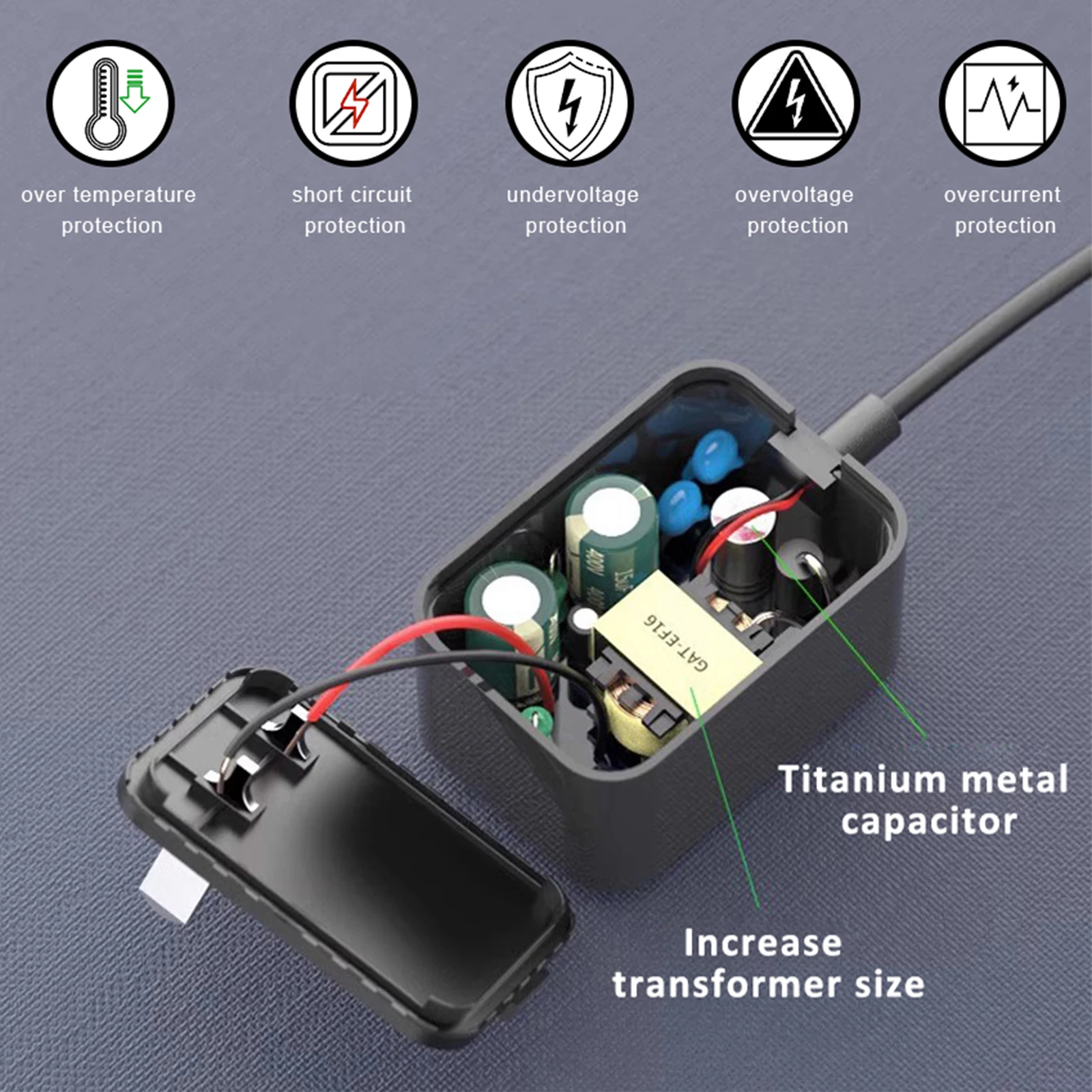 3 Metre Long Cable 12V 2A AC-DC Switching Adaptor Power Supply 5.5mm UK ...