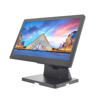 Factory 15.6 Inch Pos Tft Touch Screen Full Flat Hd Panel Capacitive ...