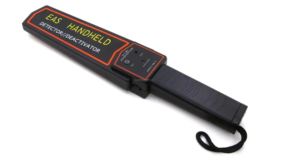 Eas Security System Retail Shop Andheld Detector EAS Am Handheld ...