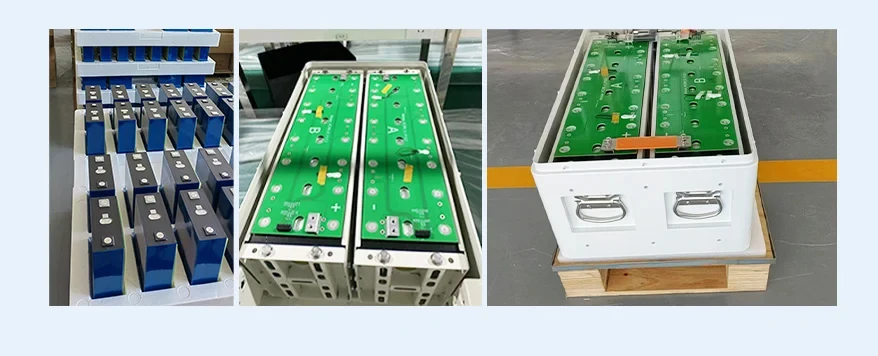Eitai Low Voltage Phosphate Parallel Super Capacitor Battery Lfp 16kwh ...