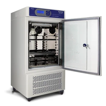 Laboratory Constant Temperature And Humidity Incubator - Buy Incubator ...