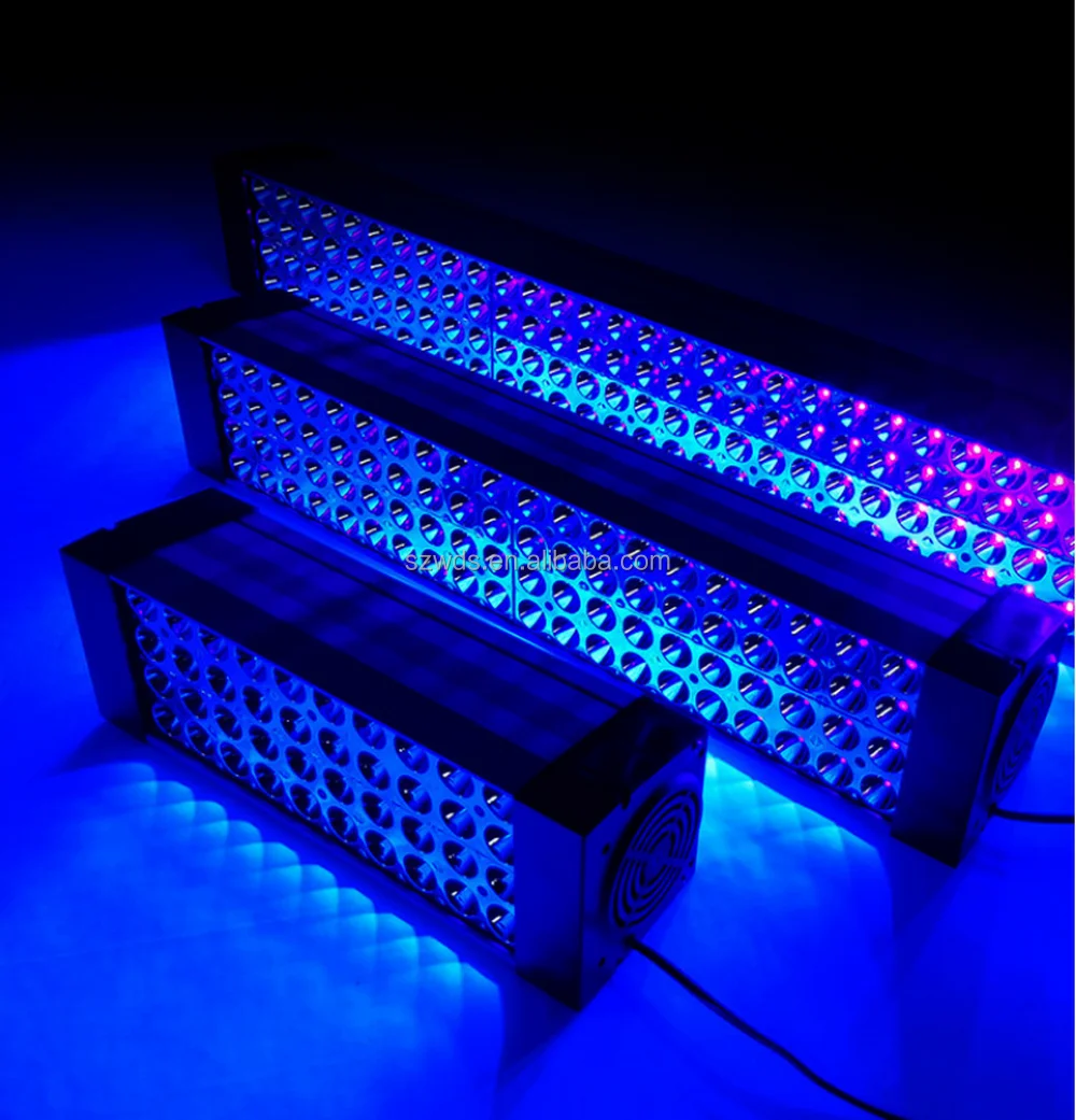 1060mm Length 4800W UV Glue Curing Lamp - 240leds - 50000hrs