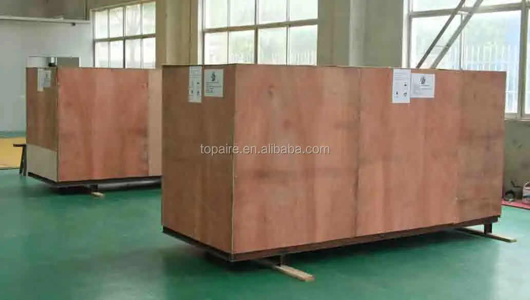 Marine Modular Water Chiller 72000btu 6tons - Buy Marine Chilled Water ...