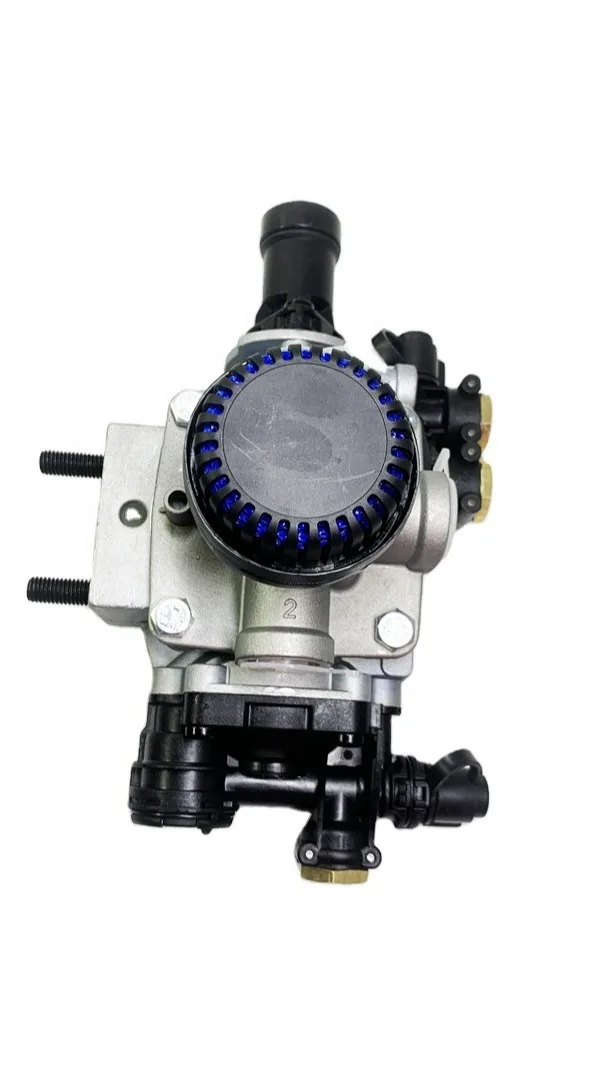 European Truck Auto Spare Parts Air Brake Load Sensing Valve Oem ...