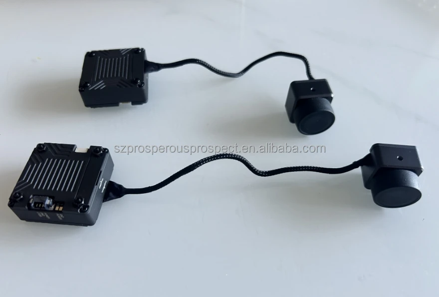 Caddx 256*192p Uncooled Automotive Night Vision Thermal Imaging ...