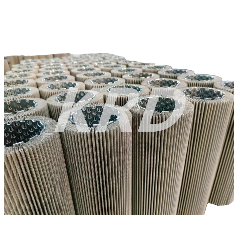 Factory Outlet Hc9101fht4z Uniform Porosity And Precise Filtration ...