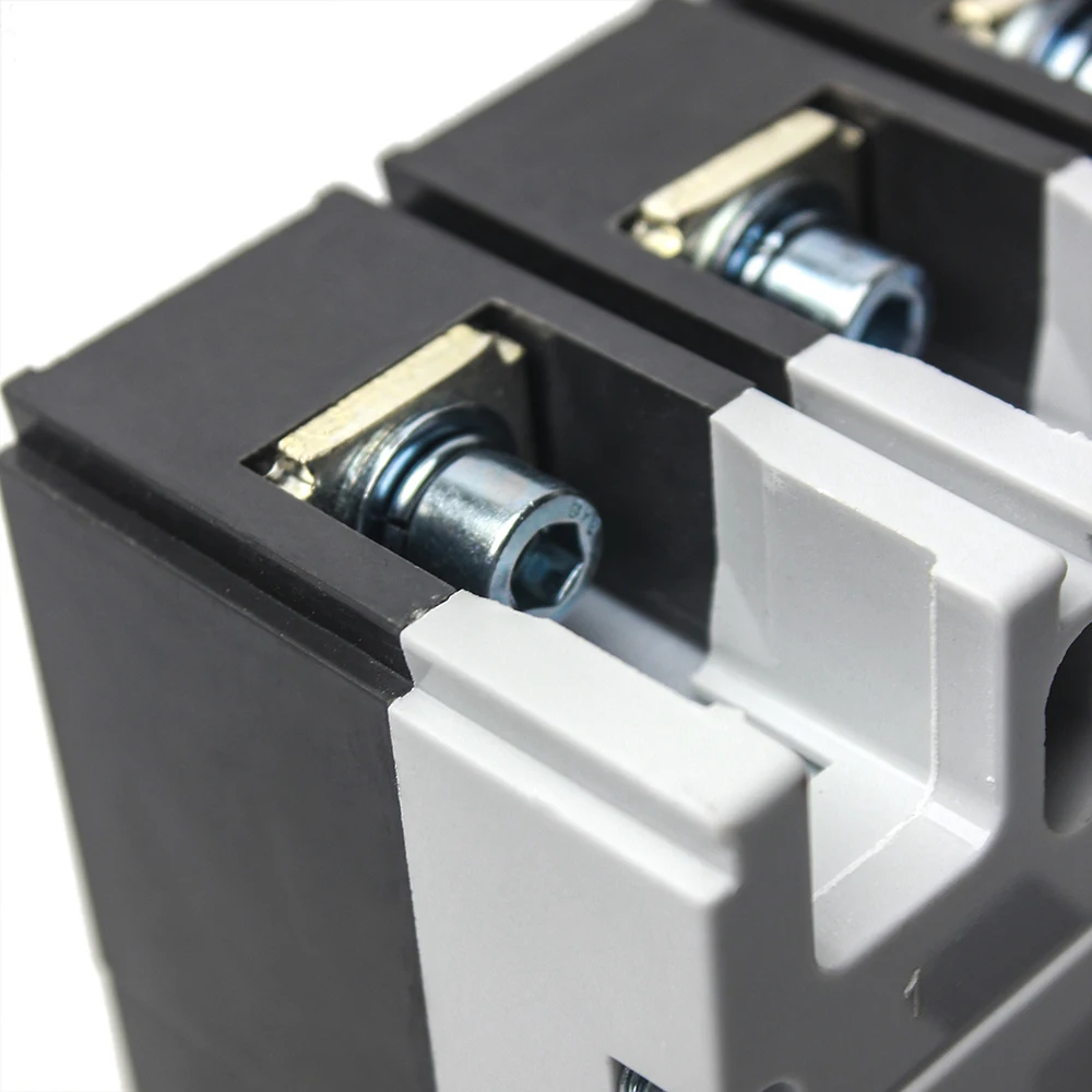 Vinac High Quality MCB MCCB ELCB Plastic Shell Circuit Breaker Air ...
