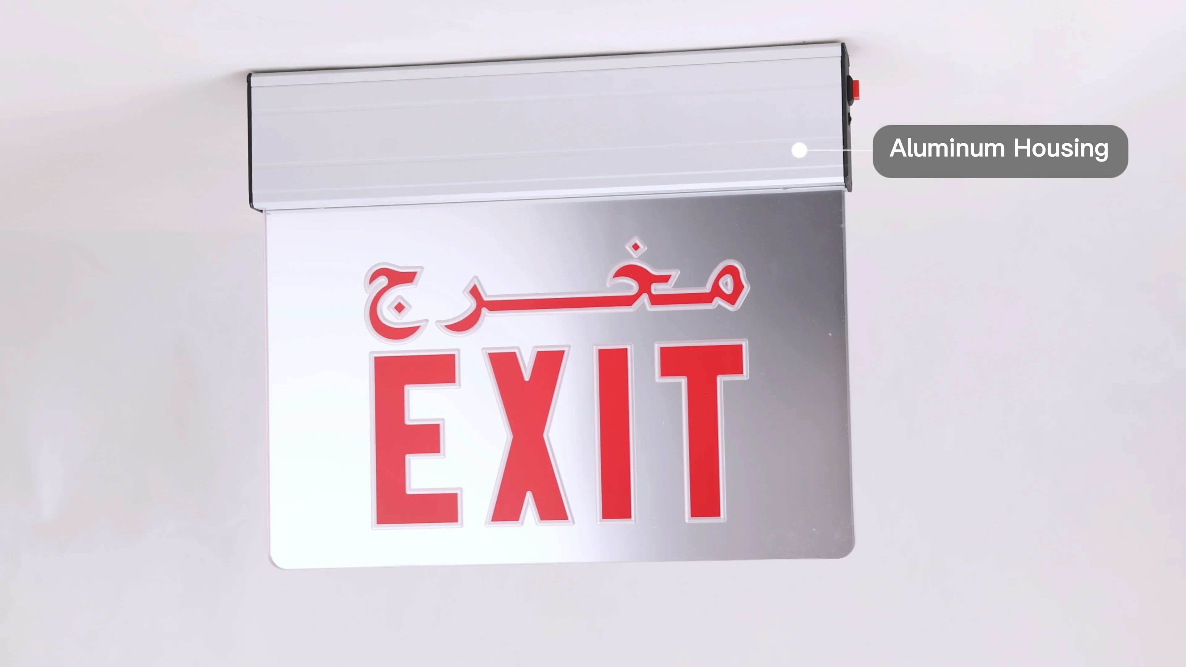 Made By Feituo: Jelex2rm Ul Listed New Good Quality 6 Inch Acrylic ...