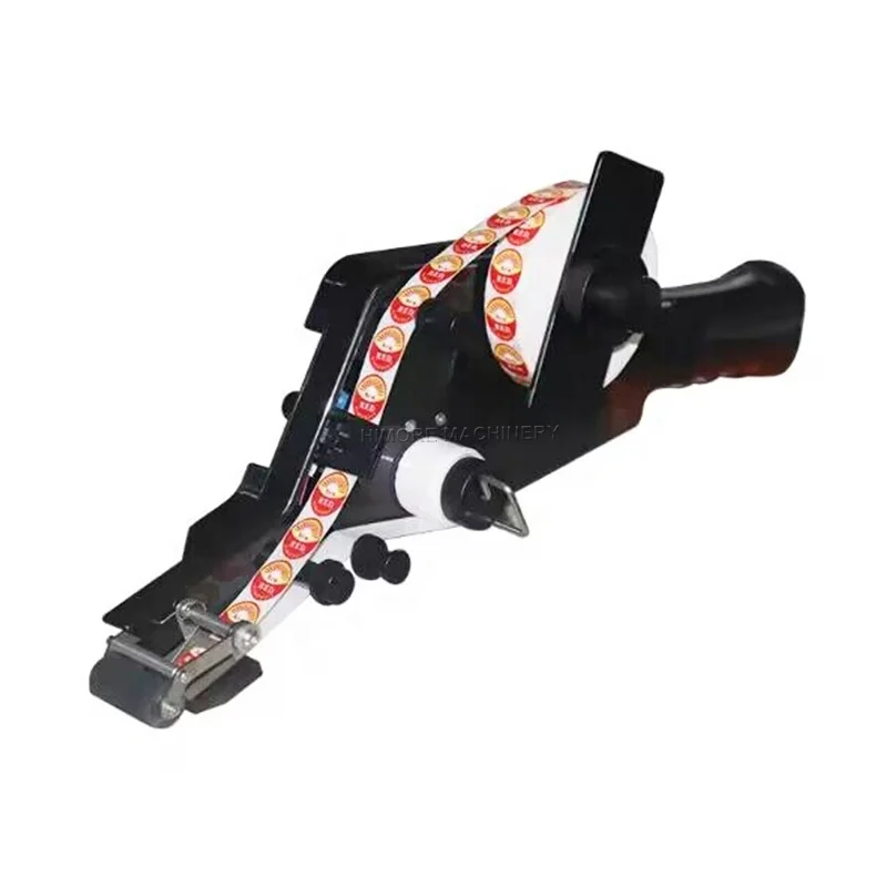 Best Handheld Labeler for Fruit Labeling - Efficient & Durable