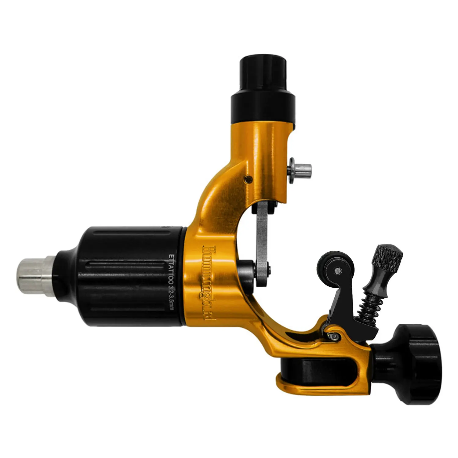 Hummingbird tattoo machine - Bronctattooaus.com