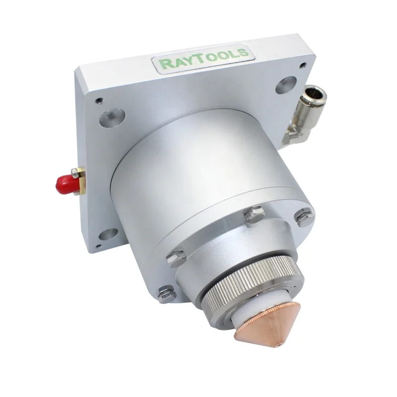 For RayTools BM06K/BS06K OEM TRA Laser Nozzle Assembly/Connector for ...