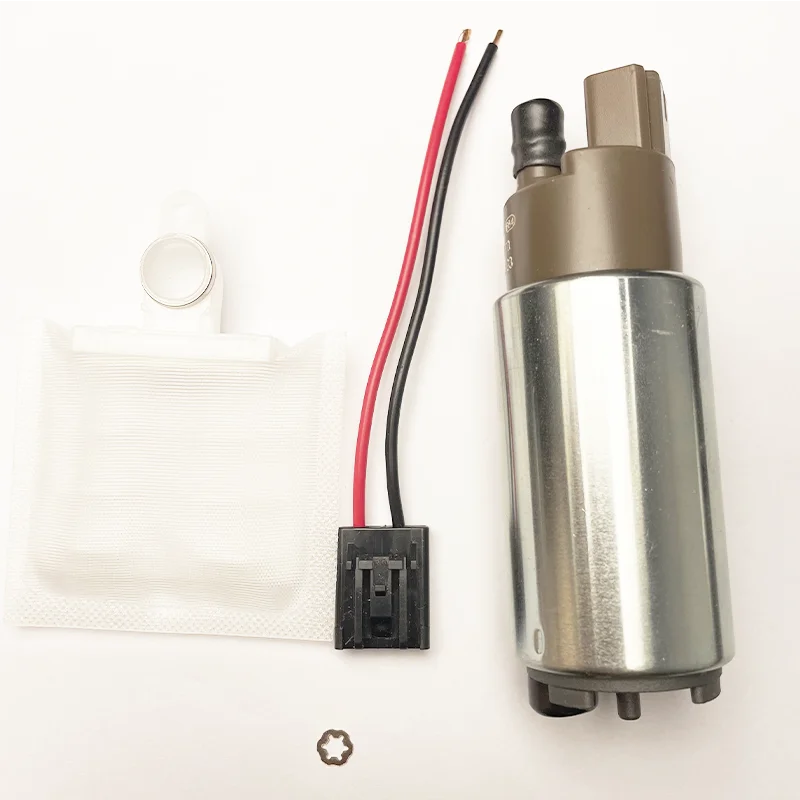 Bomba De Combustible Auto Engine Parts 0580454093 Fuel Pump for ...