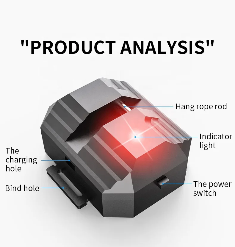 Parabolic Drone Air Dropper with 100M Remote Control - OEM Available