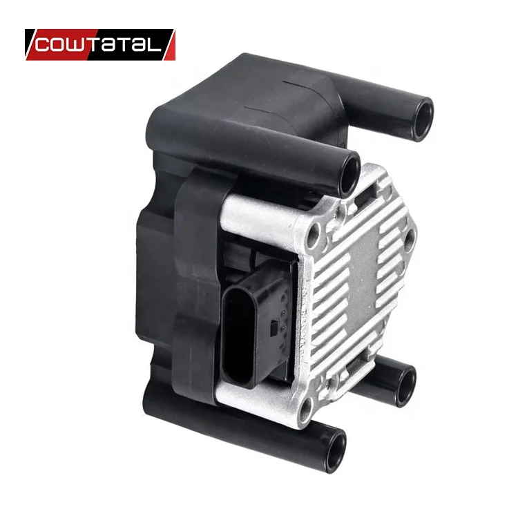 Low Price OE 06b905106a Bobina De Encendido Para for Audi VW Car New ...