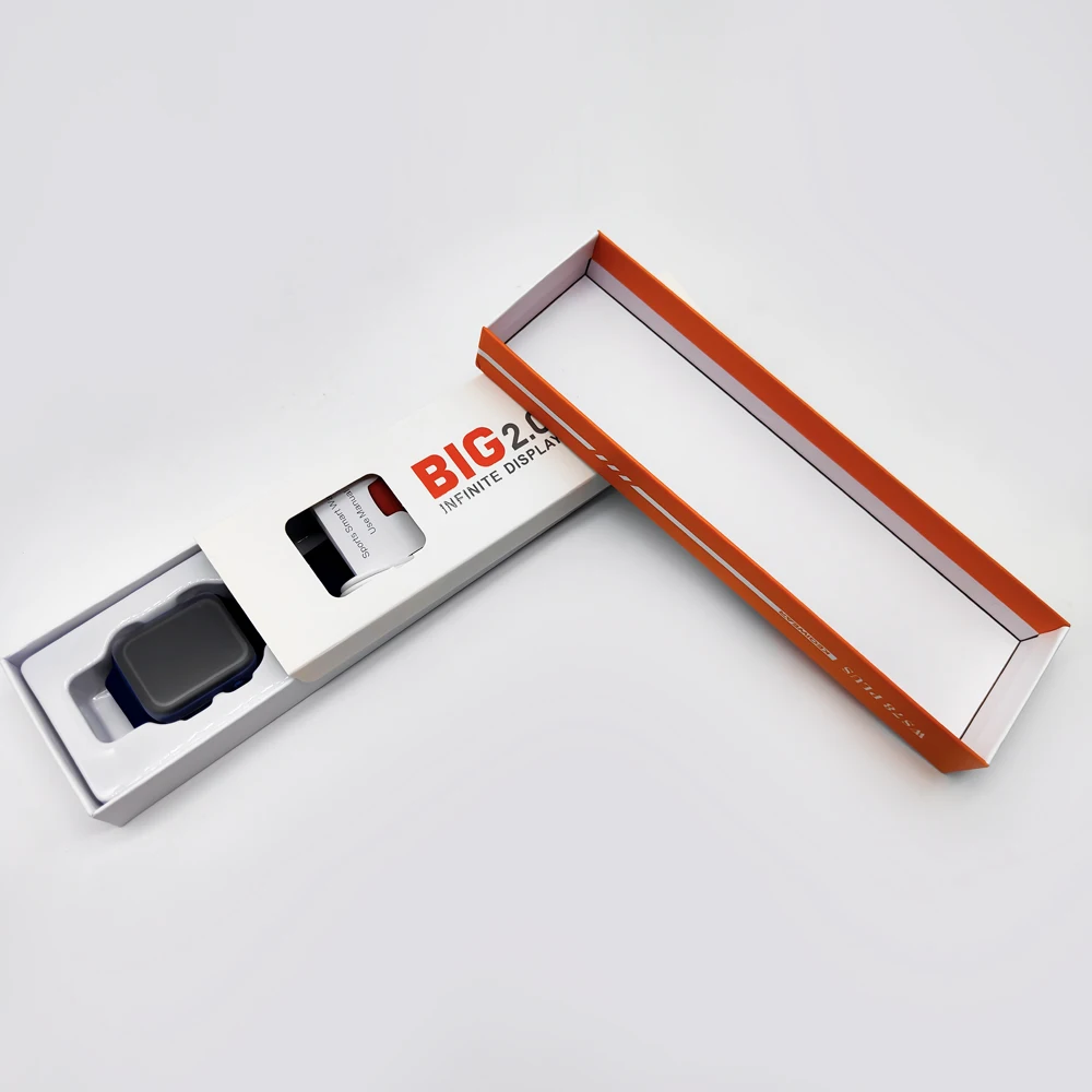 Hot Selling Ws78 Plus Wireless Charger Smart Watch 2.0 Inch Big Full ...