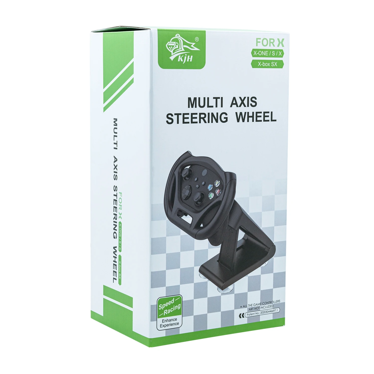 Multi Axis Steering Racing Wheel For Xbox Serie X For Xbox Series S ...