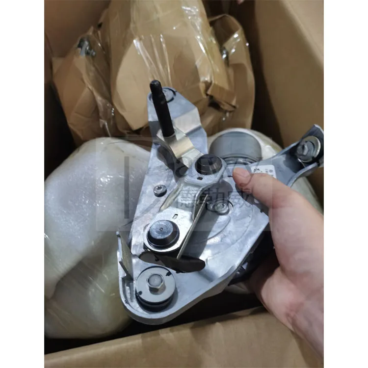 OE 6405LC LEFT 6405KZ RIGHT Peugeot Citroen Wiper Motors