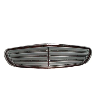 Mercedes Grille For Mercedes C Class W205 Front Grille Grill Assembly ...
