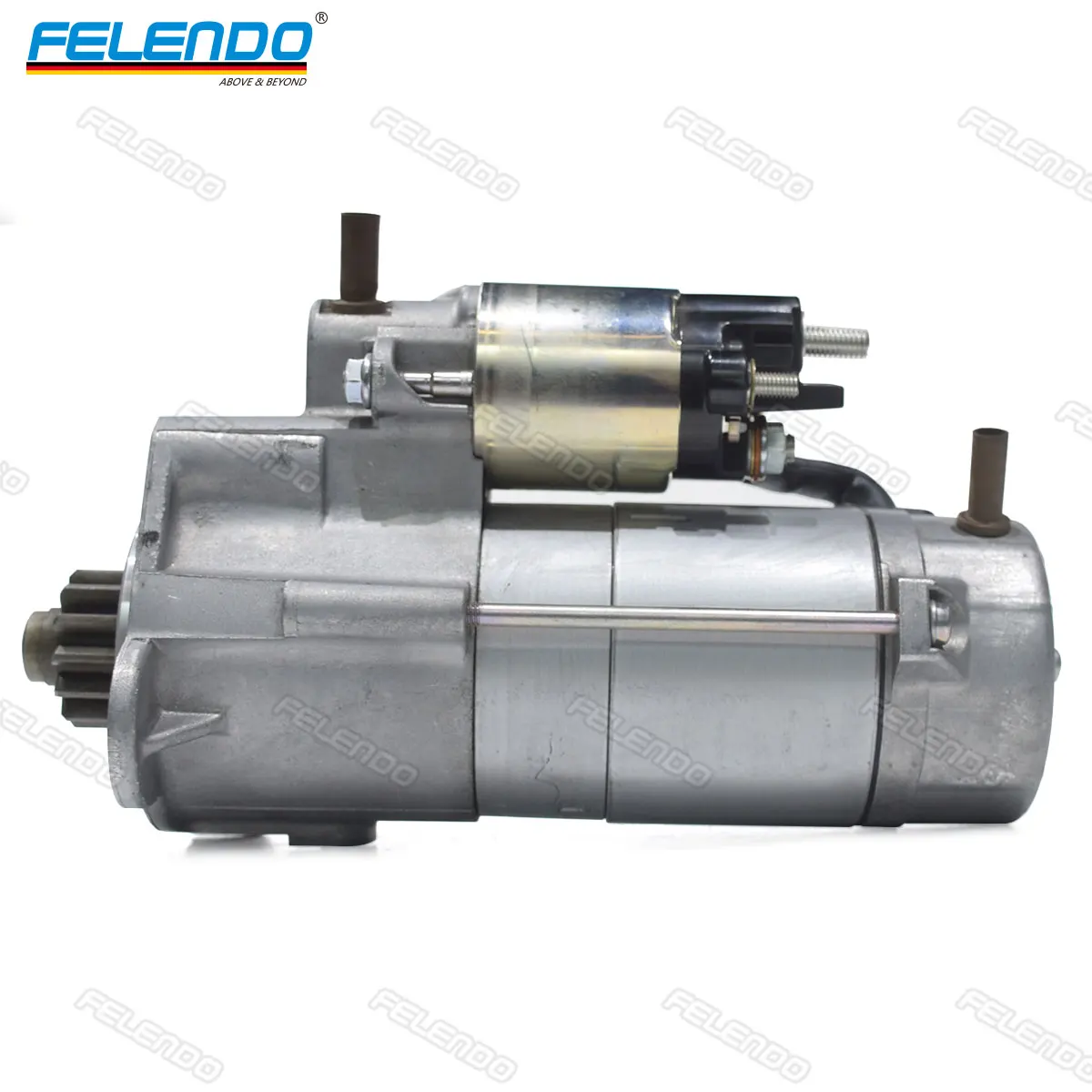 Felendo Auto Parts Good Quality Starter Motor Engine Starter For Range ...