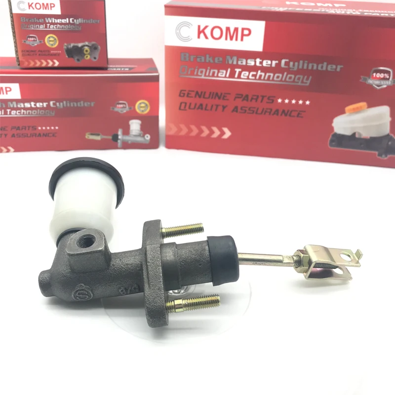 Clutch Master Cylinder for Toyota Carina & Corolla | New, Cast Iron ...