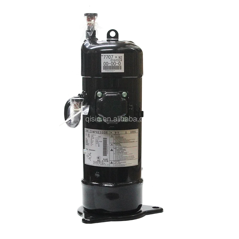 Aire Compressor Daikin Vrv Inverter Compressor Jt16kbvdyr@s - Buy R410a ...