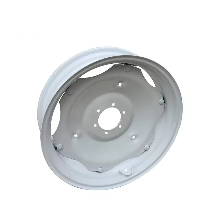 28 Inch Agricultural Tractor Wheel Rim W8*28 W10*28 W11*28 W12*28 W13 ...