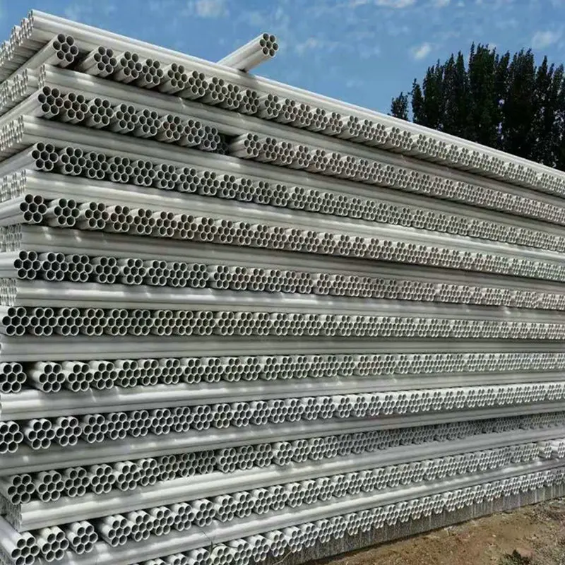 Hdpe Porous Honeycomb Tube Grid Communication Pipes - Buy Pe Plum Tube ...