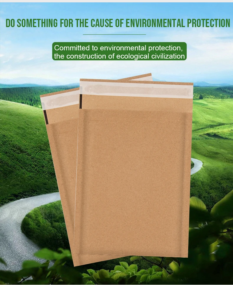 Honeycomb Mailer Custom - Eco-Friendly & Durable Packaging