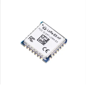 317990687 Lora-e5 Stm32wle5jc Embedded Sx126x Mcu Wifi Modules For ...