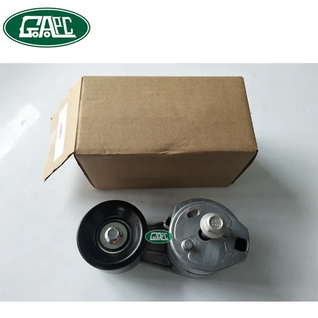 C2d21150 Gj0321 Jaguar Xe 2015 张紧器-xf 2016- Xf 2009-2015 Xj 2010- F-键入 ...