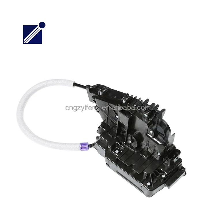 Door Lock Actuator Electric Door Lock Actuator For Mercedes-benz Gle ...