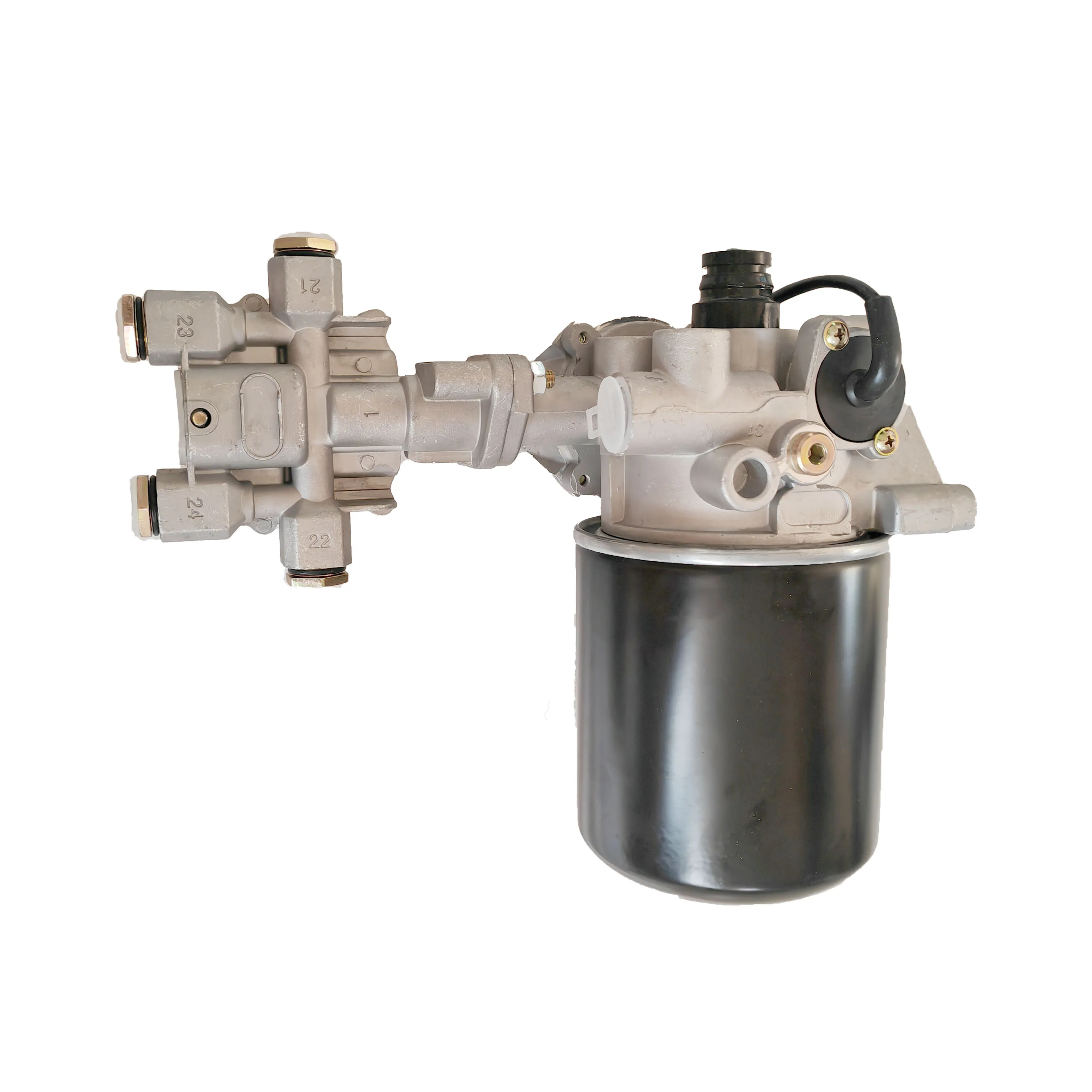 VIT Air Dryer Air Brake Auto Parts Truck Air Processing Unit 9325000350 ...