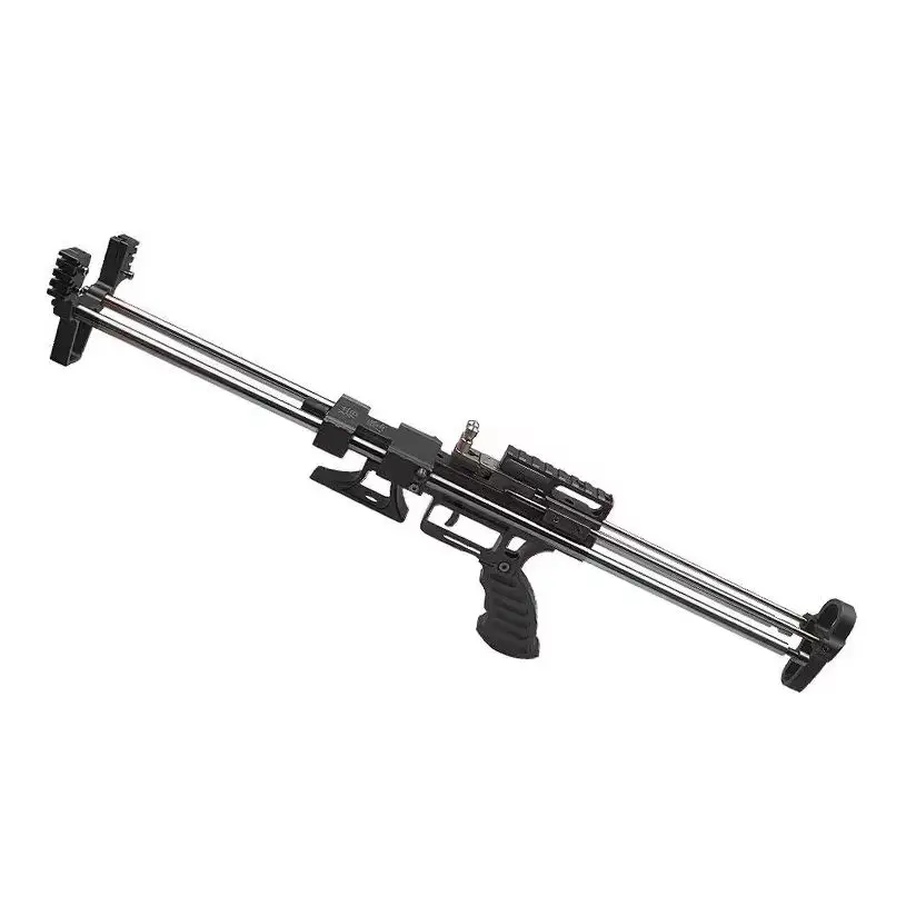 Falcon Slingshot - Professional Long-Range Target Shooting