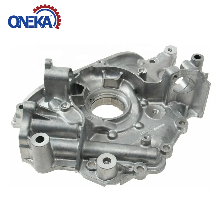 15100-50040 Oil Pump For Toyota / Lexus 1uz-fe 2uz-fe 3uz-fe For ...
