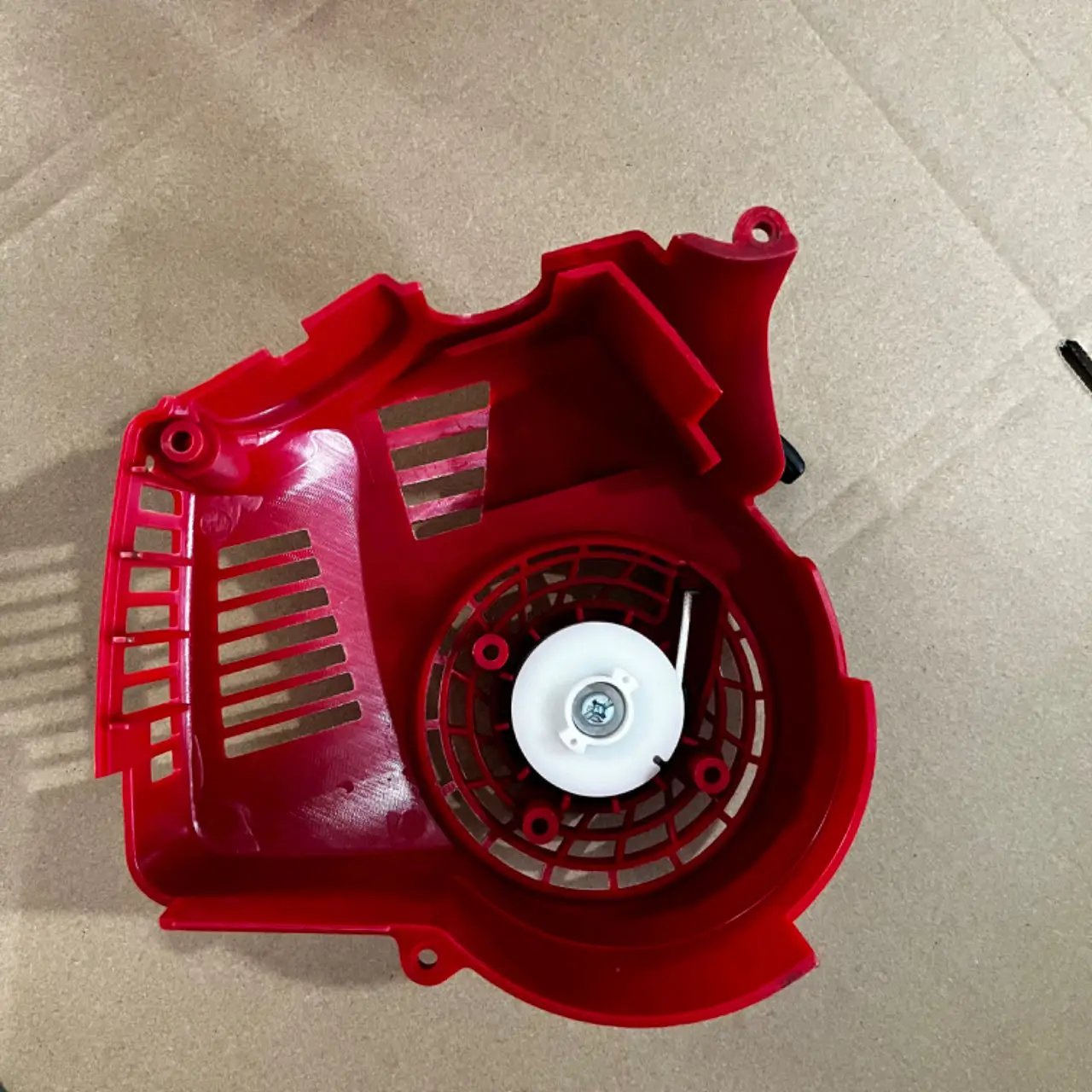 Redmax Blower Ebz6500 Blower Pull Start Recoil Starter For RedMax ...