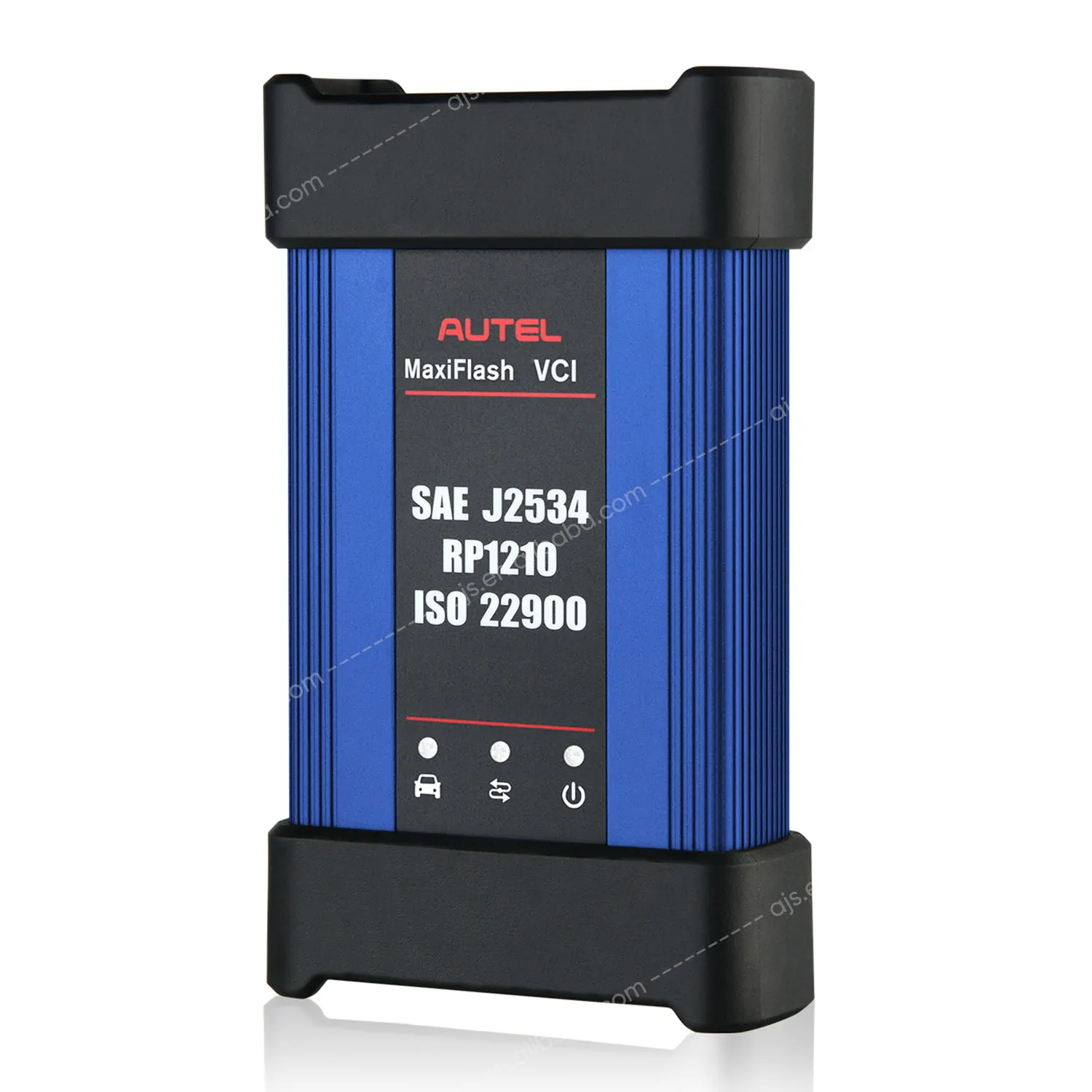 Autel Official Store Maxiflash Vci J2534 Ecu Programmer Tool For Altra ...