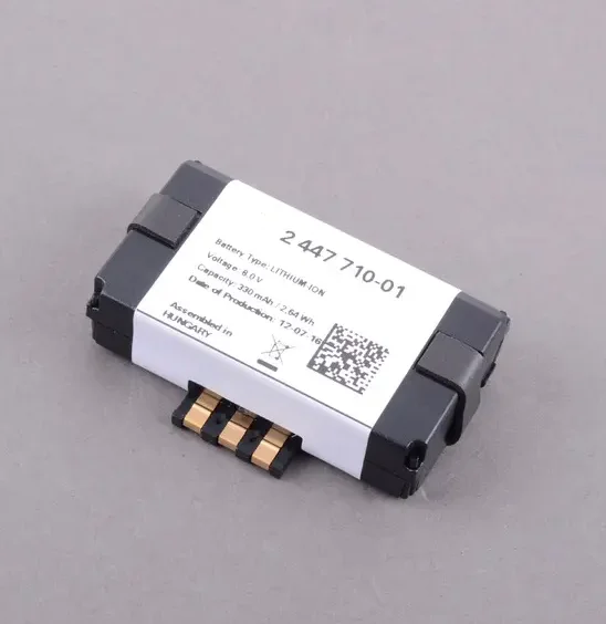 Well-made Battery With Preferential Price And High Quality 84102447710 ...
