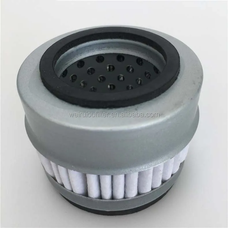 Excavator Air Breather Filter Element KHJ22152 - New ISO9001 Certified ...