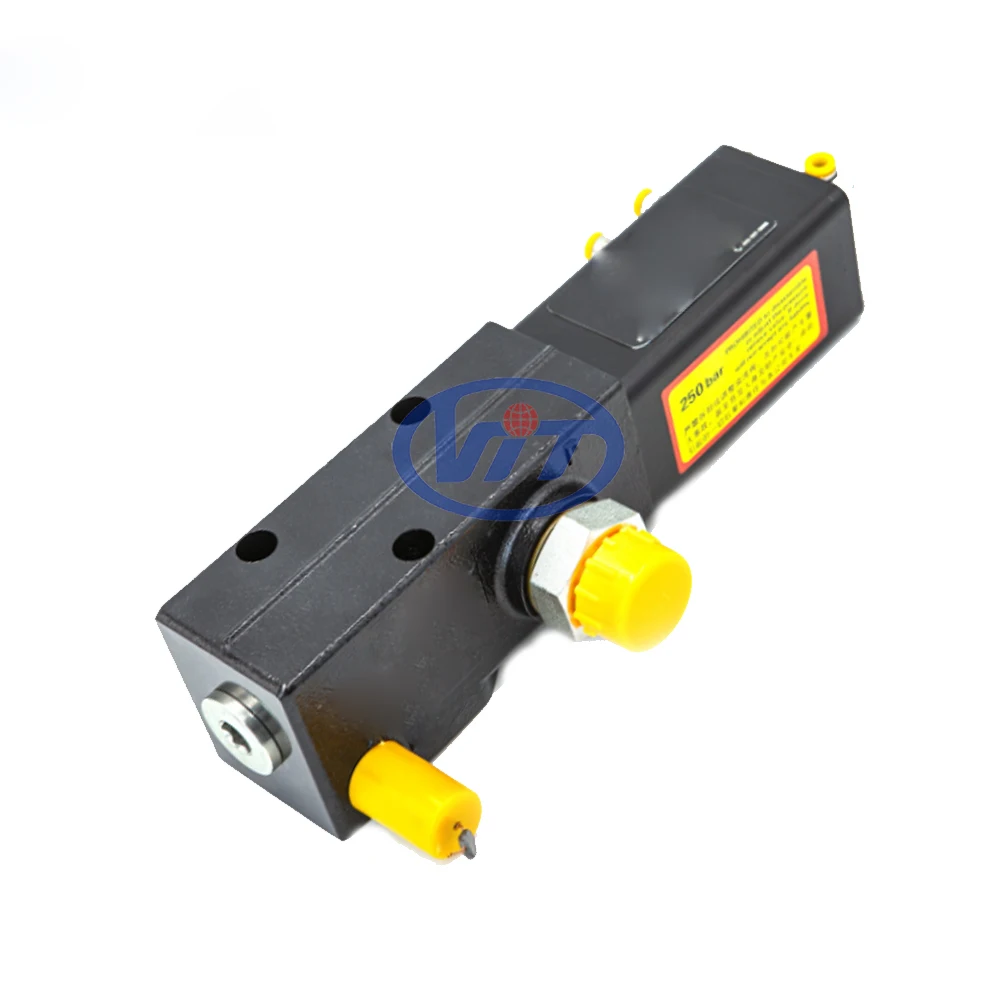 Vit Hot Selling Hydraulic Pt Valve Mpt-1220-250 Hyva Style Valve - Buy ...