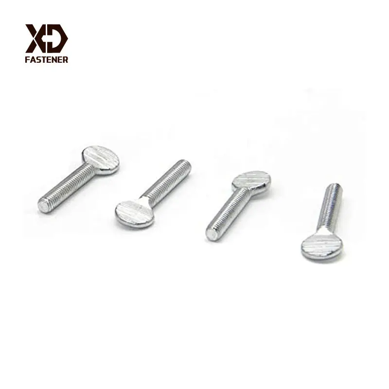 XD Fastener M4 M5 M6 M8 M10 Table Tennis Racket Screws