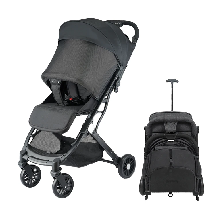 Backpack Stroller Lightweight Foldable Baby Pram Stroller Buy Baby ...