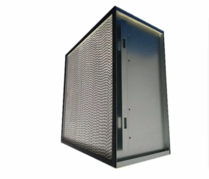 Ingersoii Rand For Centrifugal Compressor Air Filter 67731158 For Sale ...