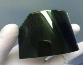 Gallium Arsenide Solar Cells for Efficient Power Solutions