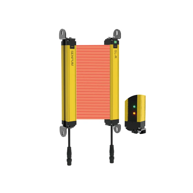 Senpum Effectively Detect Protection Zone Sensor Factory Industrial ...