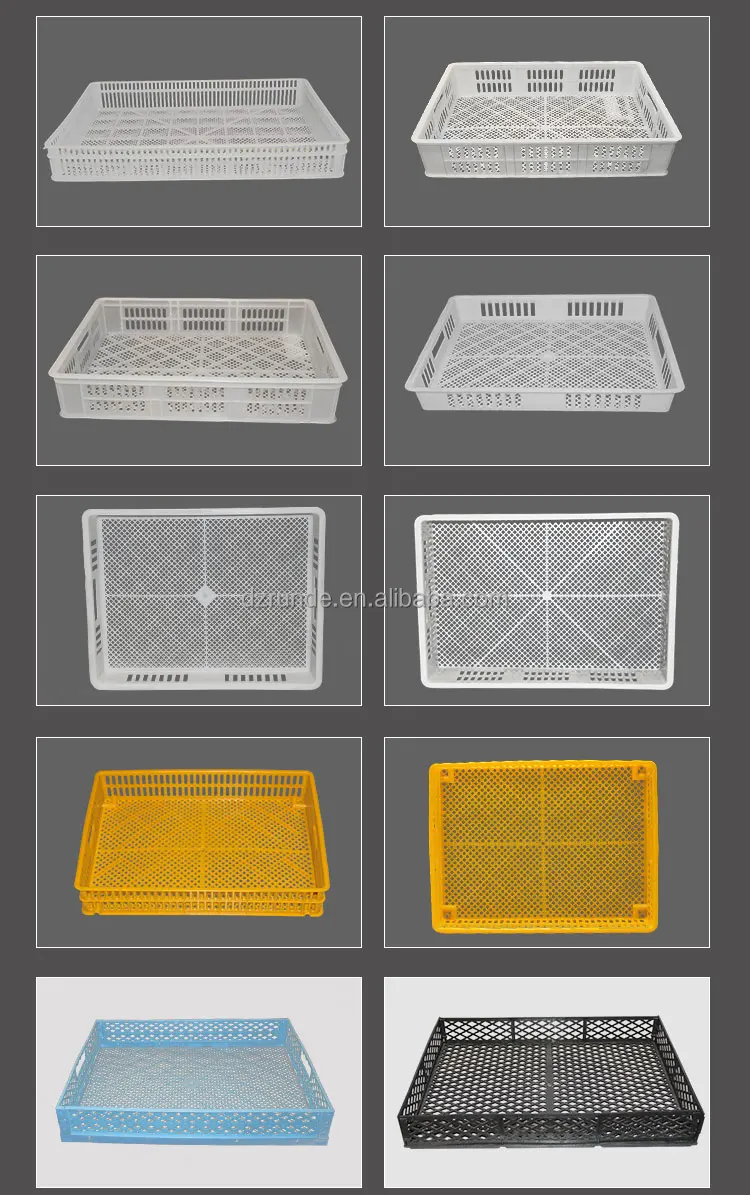 Incubator Hatching Basket Chicken Hacher Hatching Out Tray Basket To ...