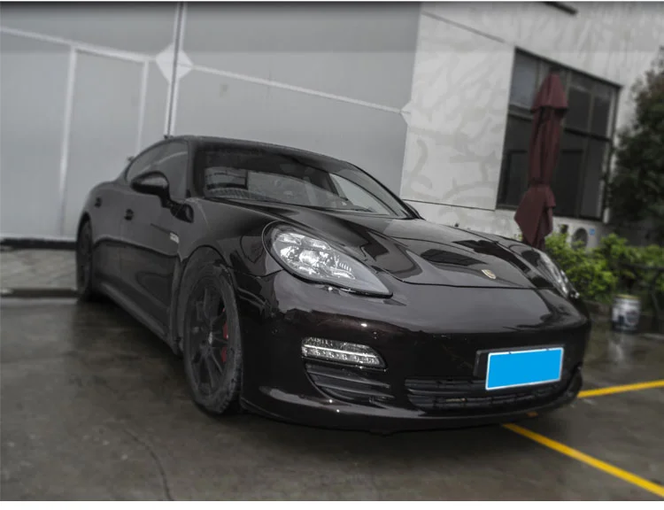 Porsche Panamera 970.1 Led Headlight Upgrade - 5000 Lm, Oem | Wholesale